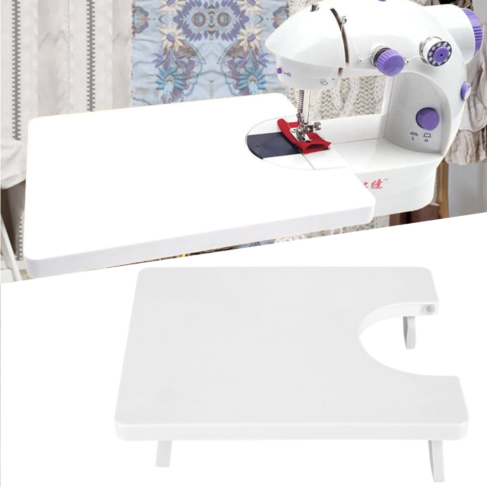 Click here for Vobor-Ca Extension Board sewing Machine Plastic Ex... prices