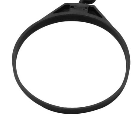 Akerlok Petrol Fuel Cap Retaining Strap for Volvo XC70 S70 C70 S60 S80 ...