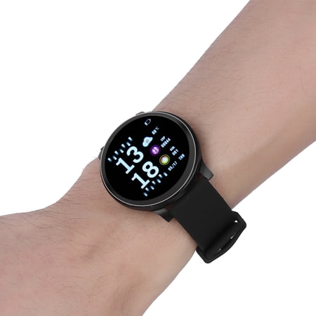 IP67 Waterproof Smart Sports Watch, Smart Bracelet, Clip Charging Step ...