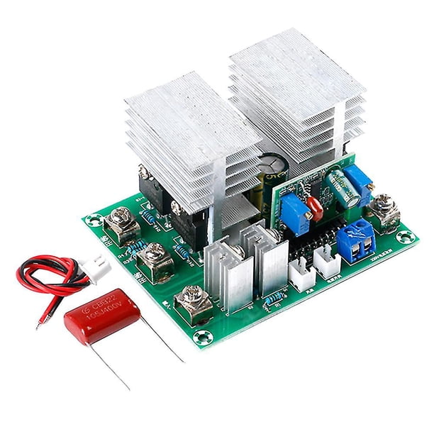 50hz Inverter 12v To Sine Wave Inverter Driver Board 500w With Voltage ...