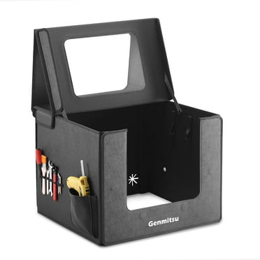 Genmitsu T-Slot Table 6060 Extension Aluminum Spoilboard for CNC Router ...