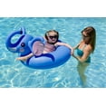 Poolmaster Elephant Tube - Inflatable Swimming Pool Float - Walmart.com