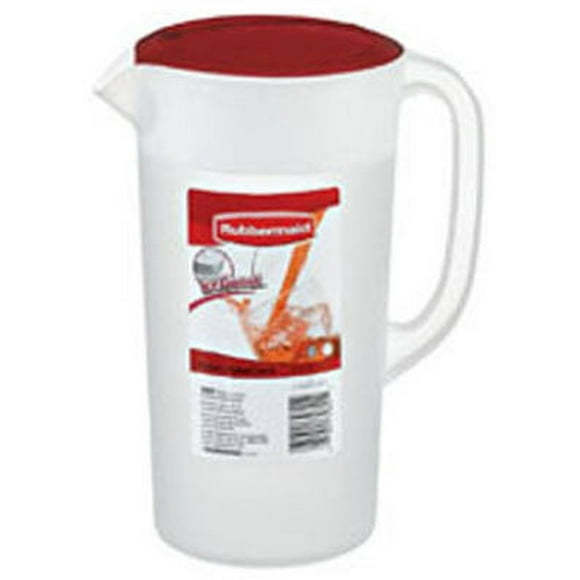 Rubbermaid Pitchers