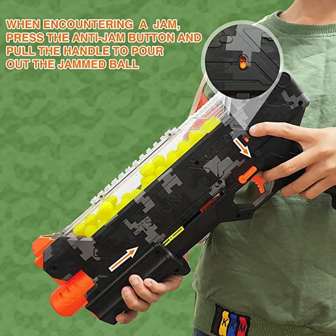 Nerf Machine Gun Walmart