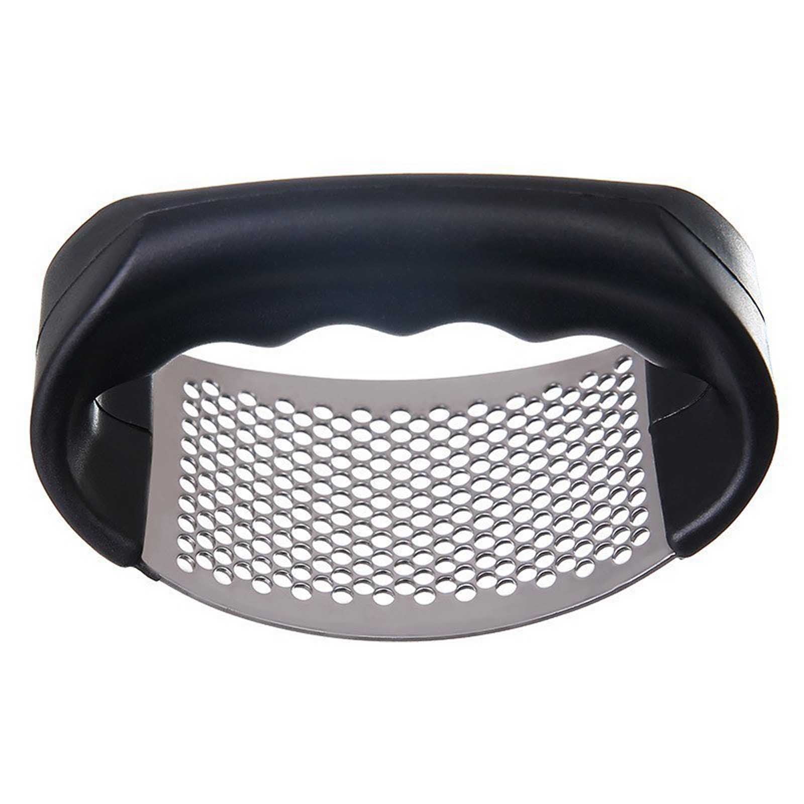 Click here for Egnmcr Stainless Steel Garlic Press Garlic Masher... prices