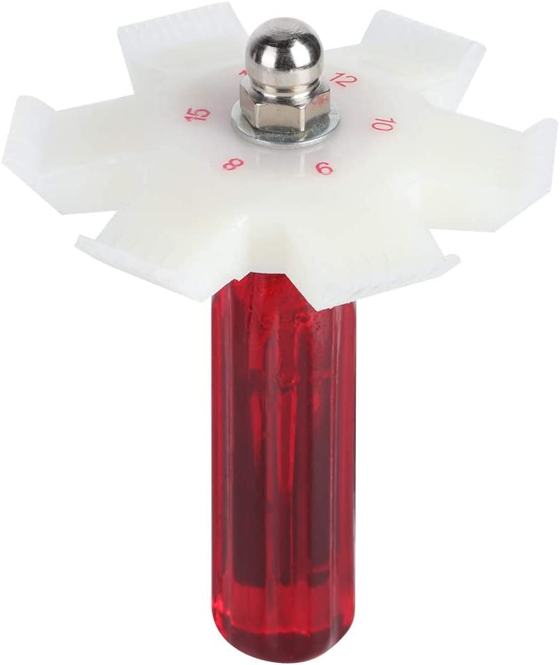 Evaporator Fin Comb, MultiUse Lightweight Condenser Fin, for Finishing ...