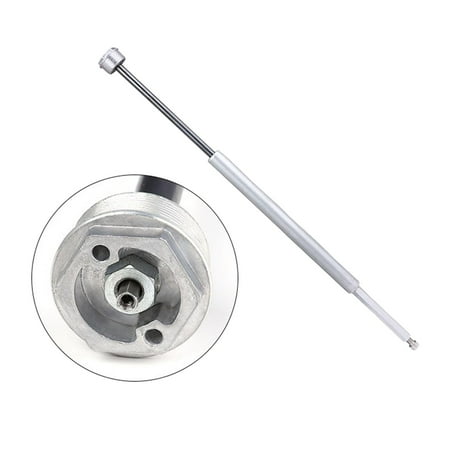 Fork Part Hydraulic Damping Fork Rod Cable Control/Shoulder Control ...