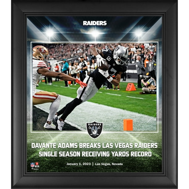 Davante Adams Card