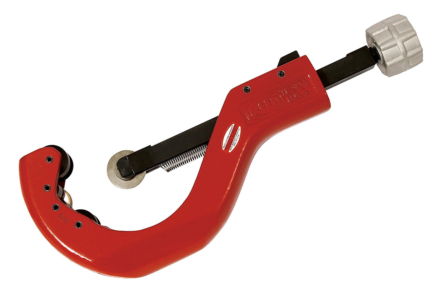 Reed Tool TC3Q Quick Release Tubing Cutter, 11-Inch - Walmart.com ...