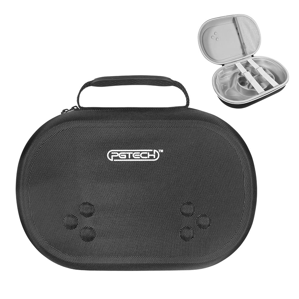 Estuche Rígido Transporte para Y Accesorios Meta Quest 3S VR | Walmart ...