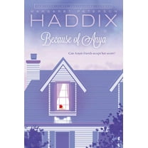Because of Anya, (Paperback) - Walmart.com