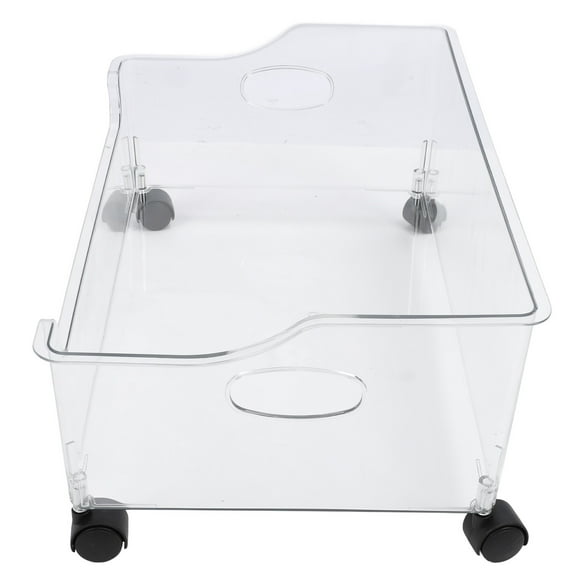 Storage Bins Wheels | Walmart Canada