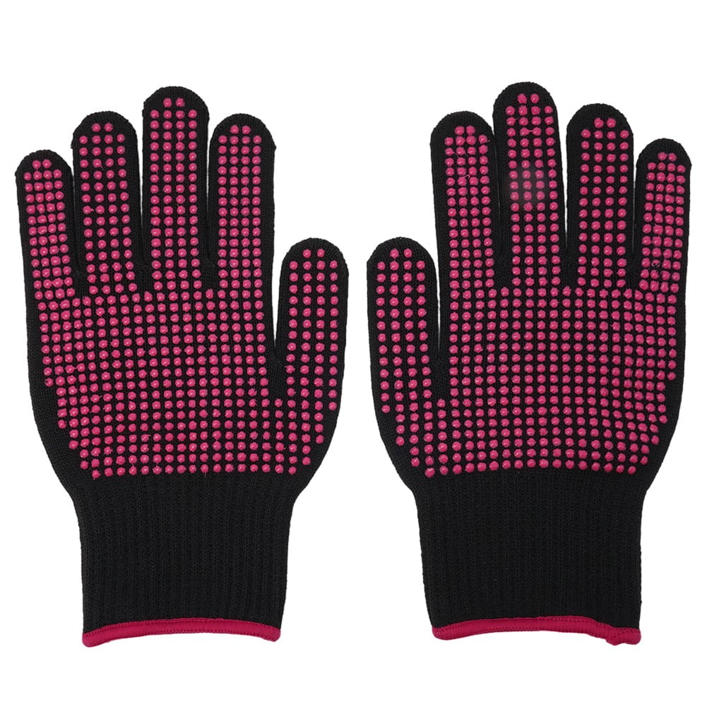 Click here for Ksinn Extreme Heat Resistant Bbq Grilling Mitts Si... prices