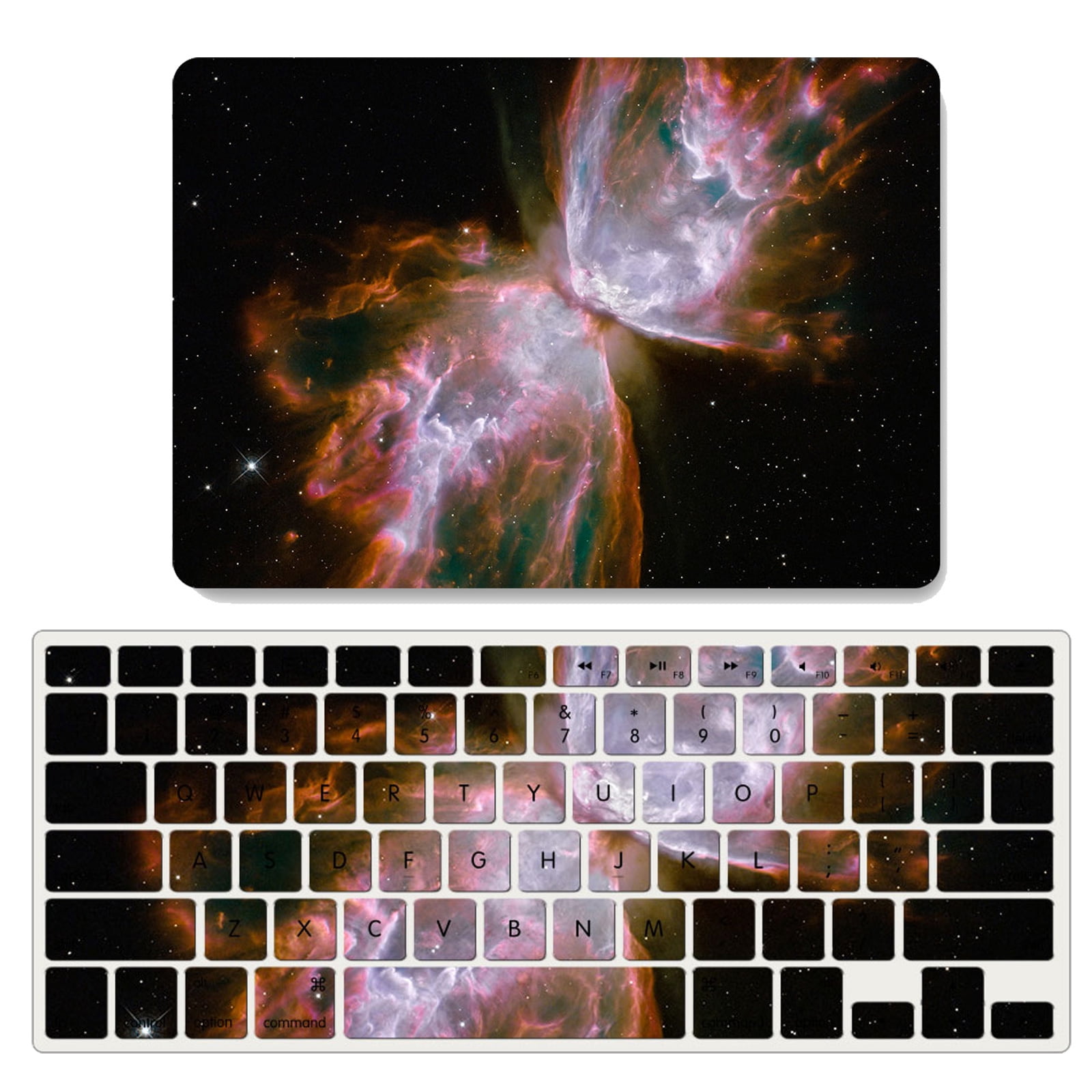 Nebula Case for MacBook Pro (16-inch with M1/M2 Models: A2485/A2780 ...