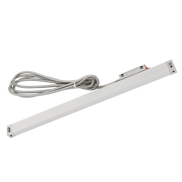 Codificador de sensor de regla de rejilla, codificador de escala lineal Codificador de escala ...