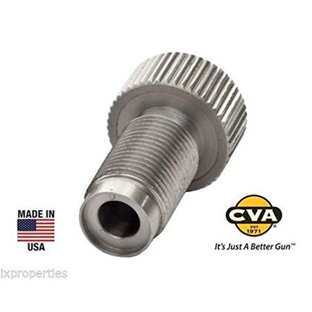 CVA Replacement Breech Plug (2010+ Accura/Optima) | Walmart Canada