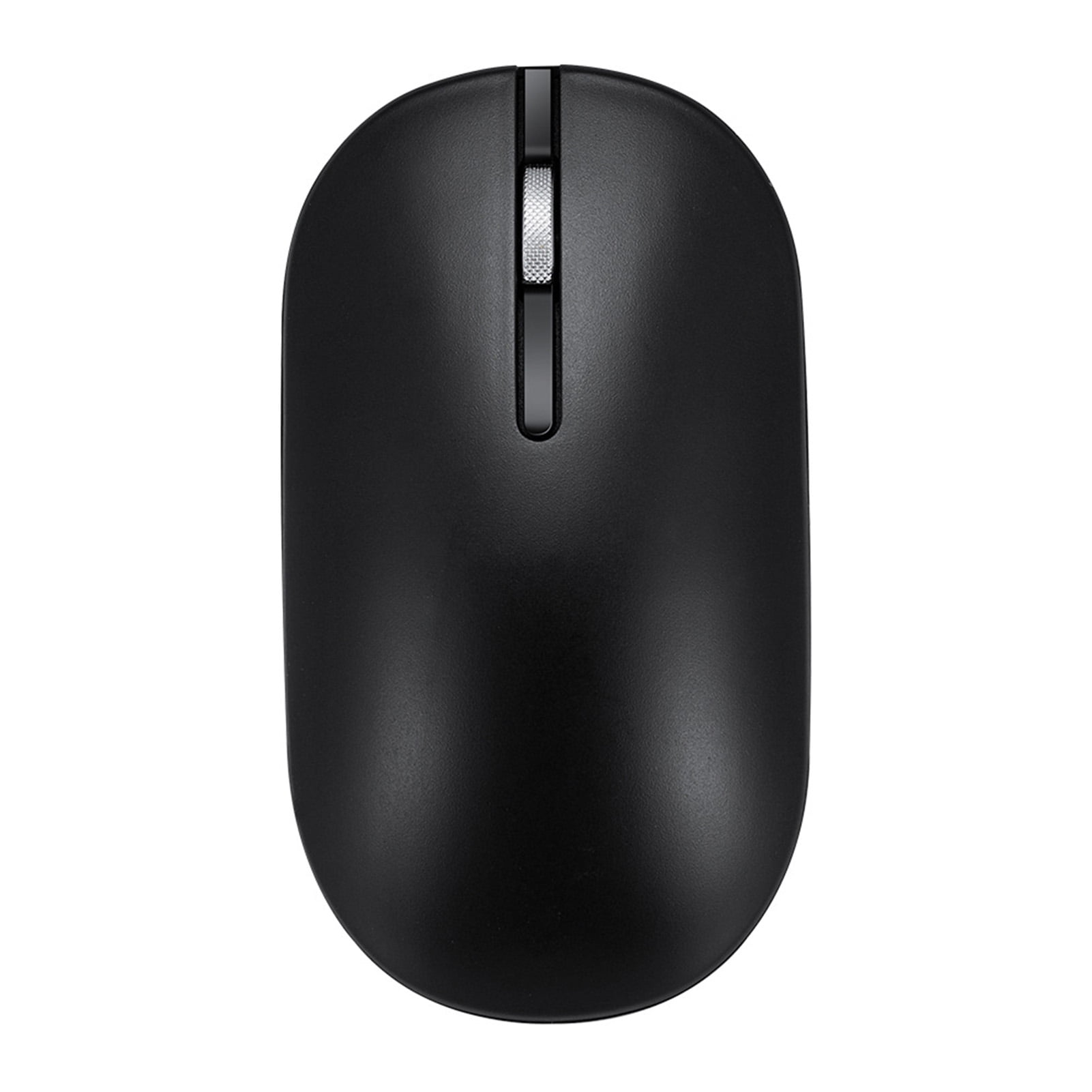 Universal Wireless Mouse, X7 Dual-Mode Bluetooth 5.0+2.4Ghz Wireless ...