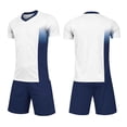 ATOGUTA Boys Two Piece Sets Short Sleeve Tops and Shorts Set Soft ...