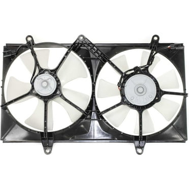 Frigidaire 5303918774 Condenser Fan Motor - Walmart.com