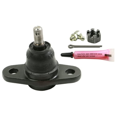 MOOG Ball Joint - OE Equivalent Load Capacity - Installation - Walmart.com