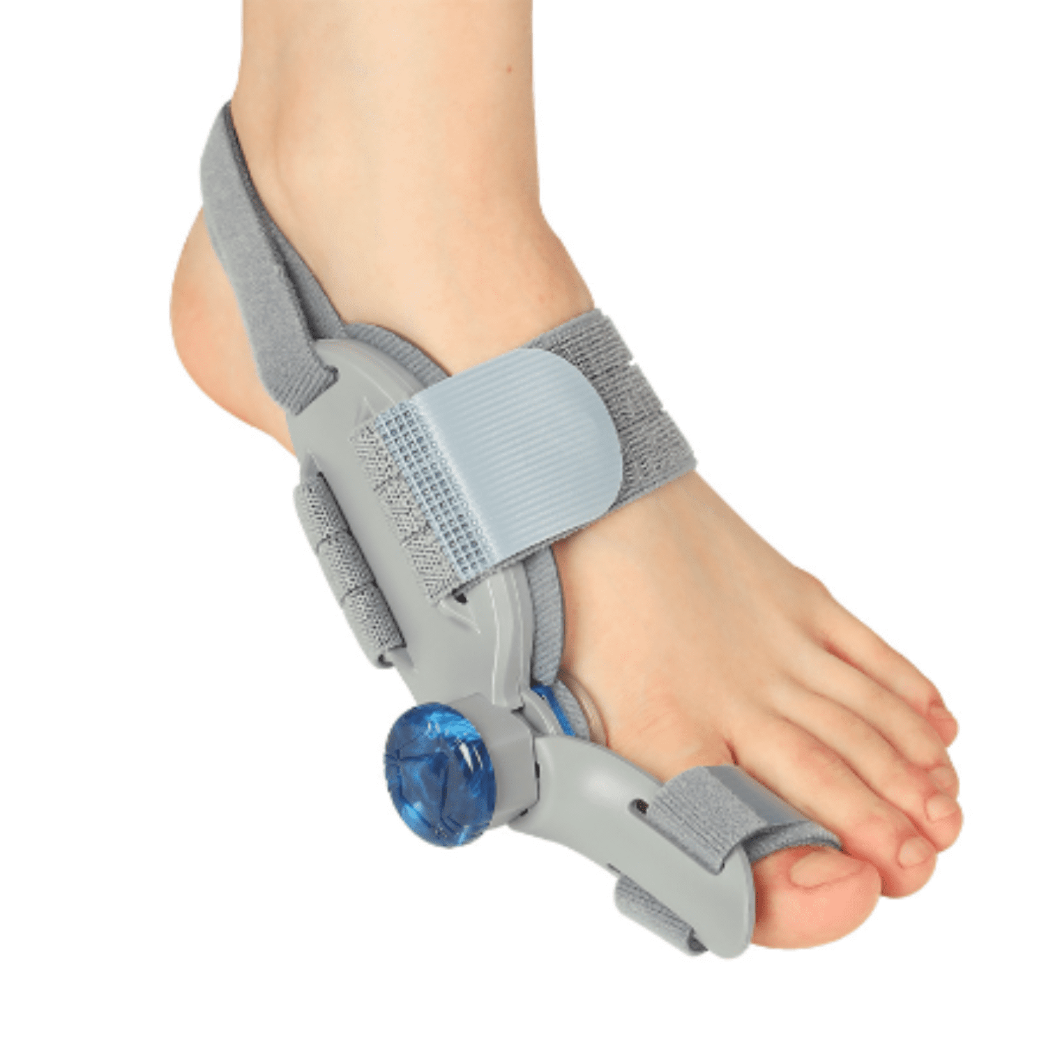 Click here for Unbranded Adjustable Bunion Corrector With Anti-Sl... prices