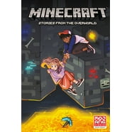 Minecraft: Wither Without You Volume 1 (Graphic Novel), (Paperback ...