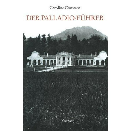 Der Palladio-Fuhrer | Walmart Canada