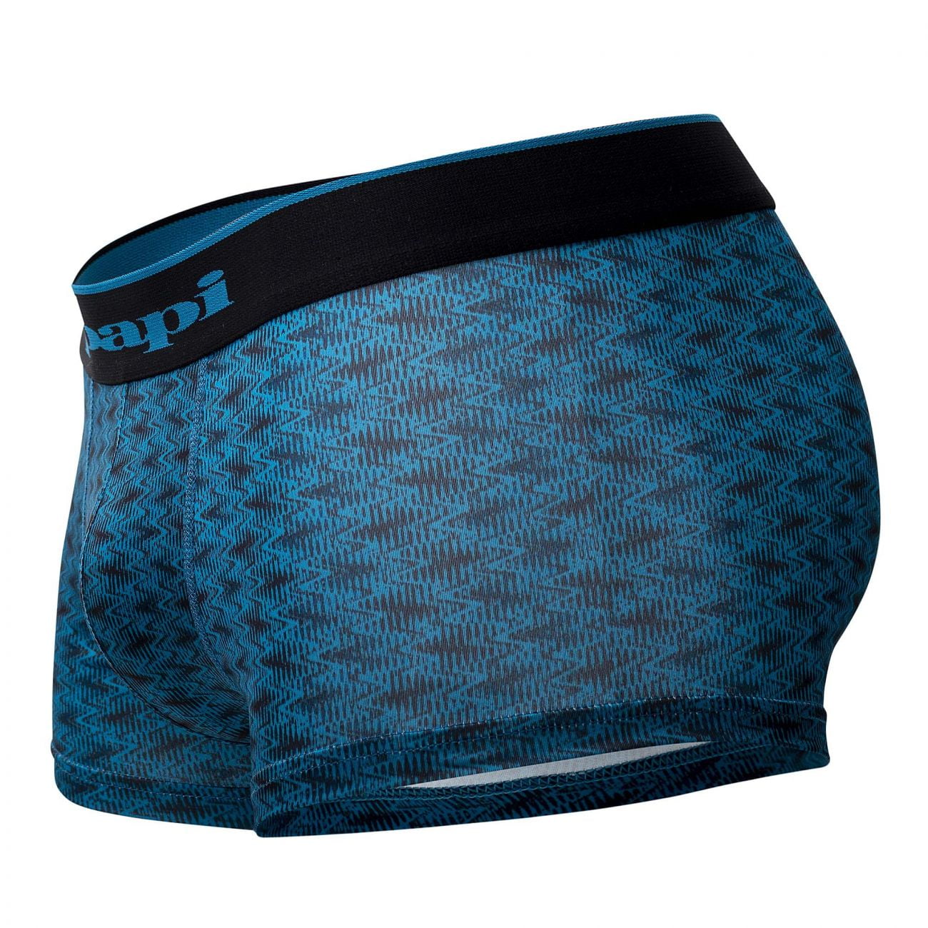 Papi UMPA048 Microflex Brazilian Trunks - Walmart.com