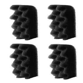 Fluval 1 "Plus" Foam Insert, 2-Pack - Walmart.com