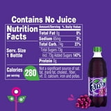 Fanta Grape Soda, Refreshing, 100% Naturally Flavored, 20oz - Pack of 6 ...