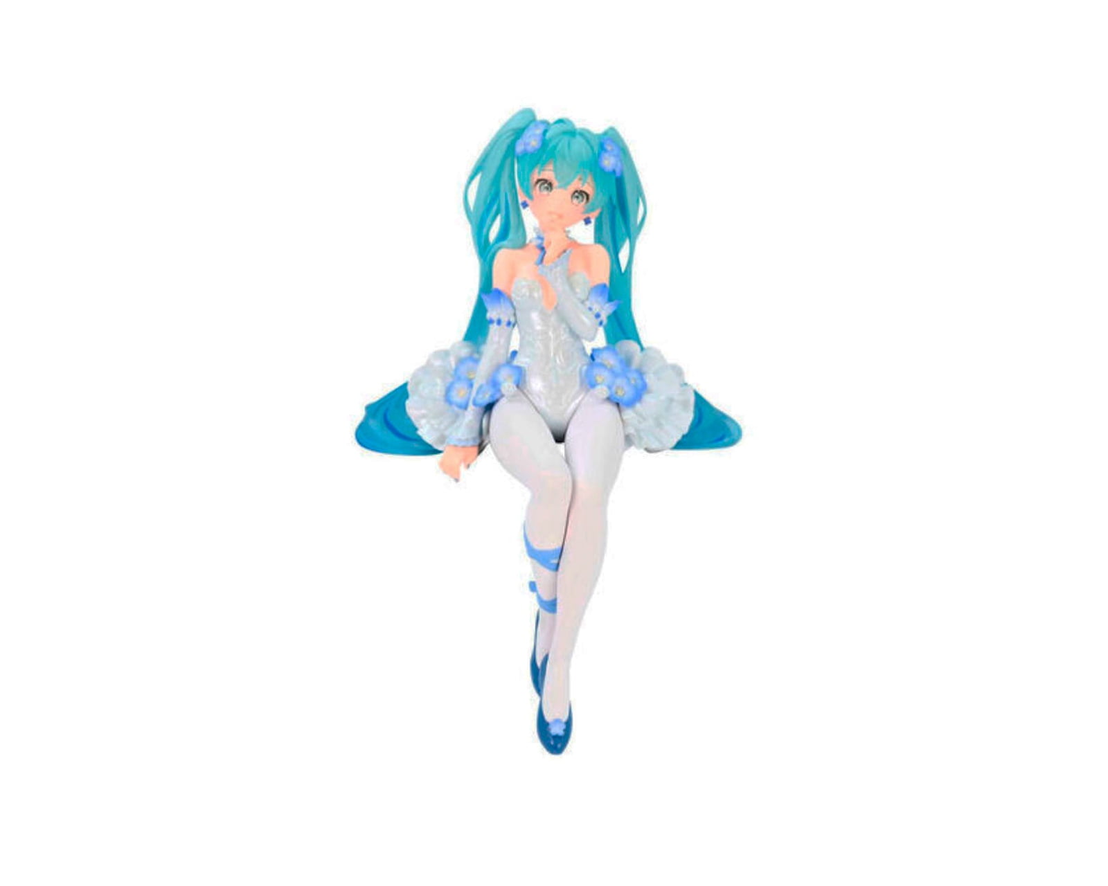 Figura Vocaloid Hatsune Miku Sega Flower Fairy Nemophila | Bodega ...