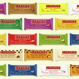 Larabar Chocolate Raspberry Truffle, Gluten Free Vegan Fruit Nut Bars ...
