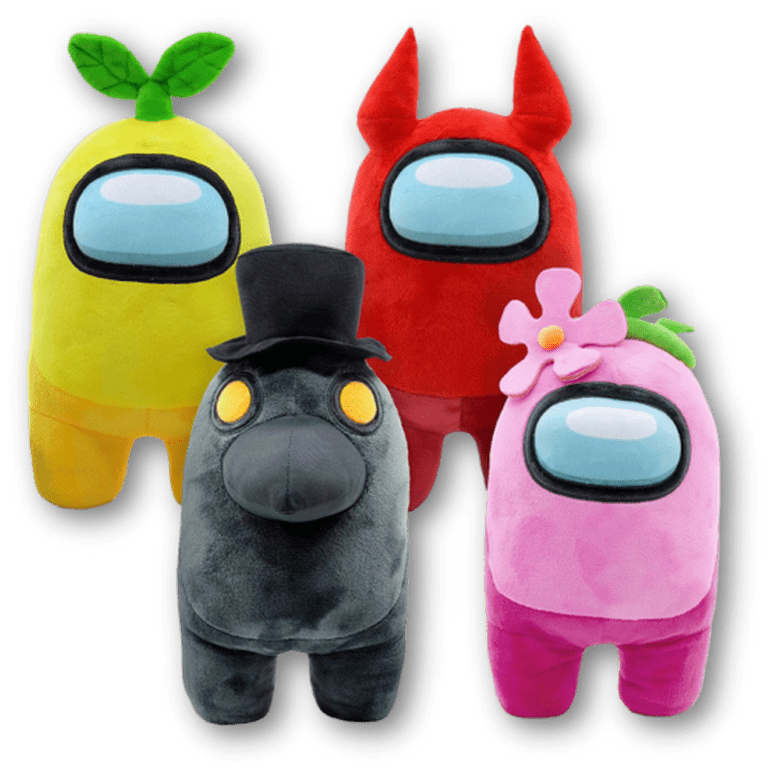 Among Us Animals | ppgbbe.intranet.biologia.ufrj.br