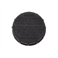 Motorcraft BRFC-5 Brake Master Cylinder Cap - Walmart.com