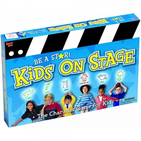 Kids on Stage - Walmart.com