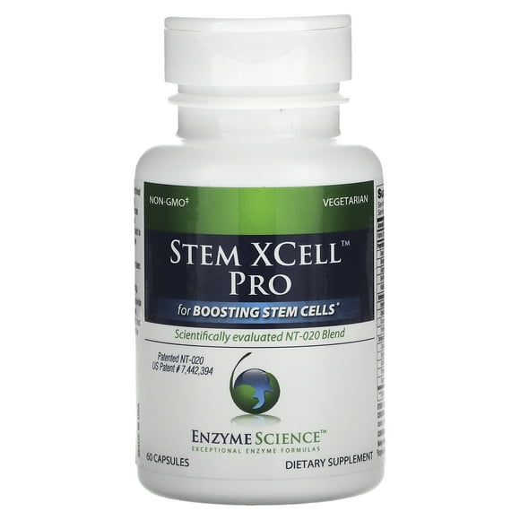 Stem Cell Capsule