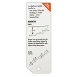 Ozark Trail 1/5 oz Translucent Minnow Lure - Walmart.com