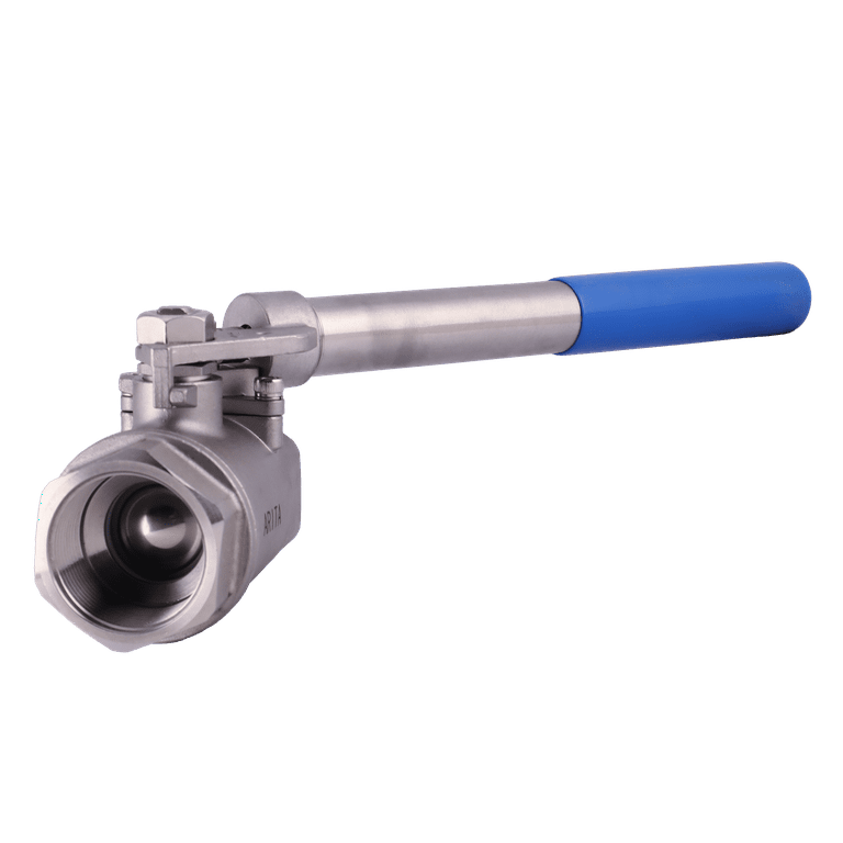 Water Valve Spring Return