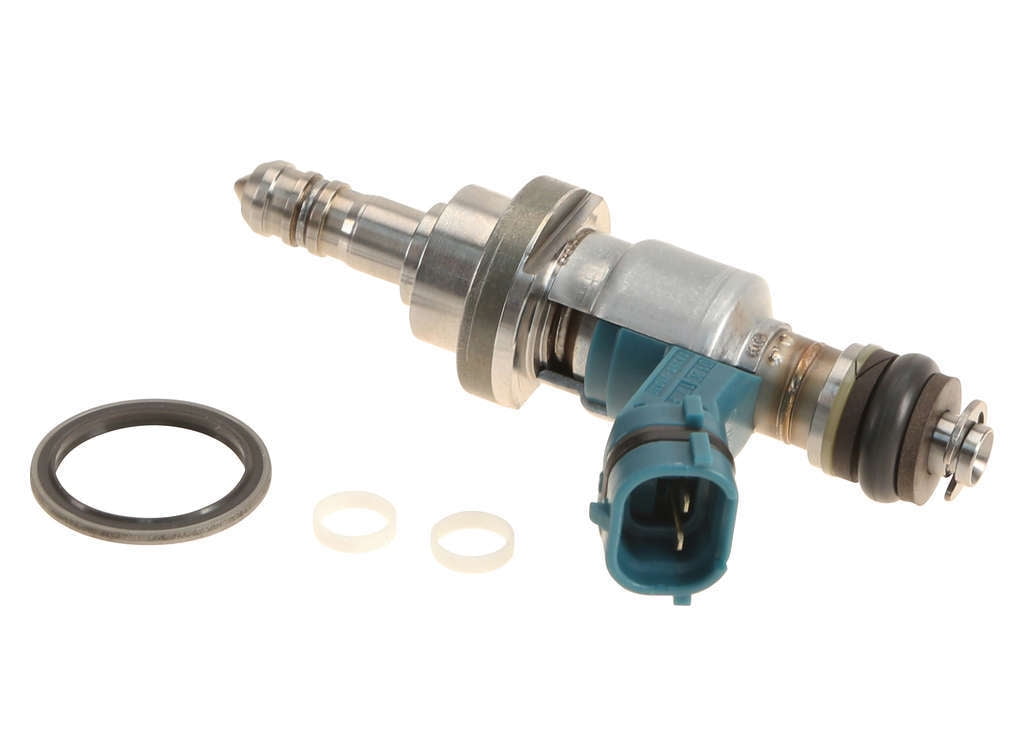 Genuine OEM Replacement for 2006-2015 Lexus IS250 Fuel Injector for ...