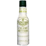Fee Brothers Bar Cocktail Bitters Complete Set - 12 Bottles - Walmart.com