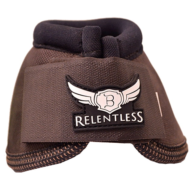 Trevor Brazile Relentless