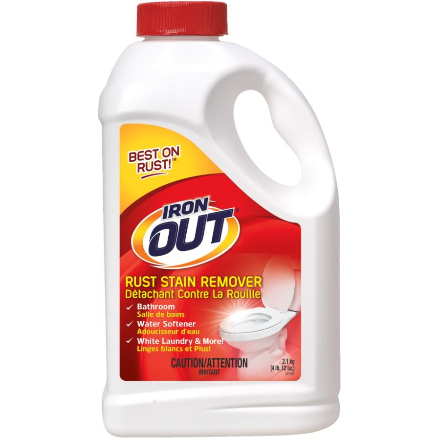 Click here for Super Iron Out 2.1kg Rust And Stain Remover 2.1kg prices