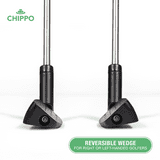 Chippo On the Go - Backyard Golf Chipping Game - Walmart.com
