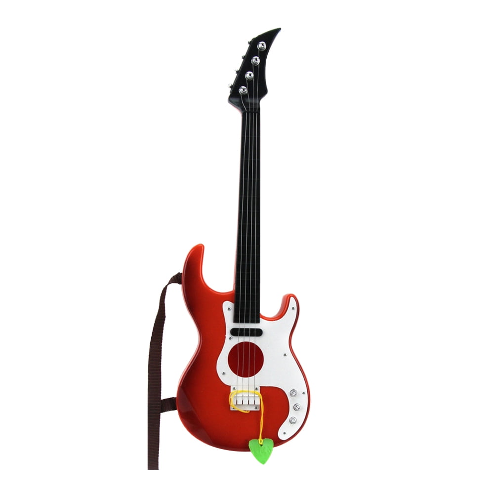 Click here for Cimaxic Toy Guitar 4 Stringed Toy Guitar Education... prices