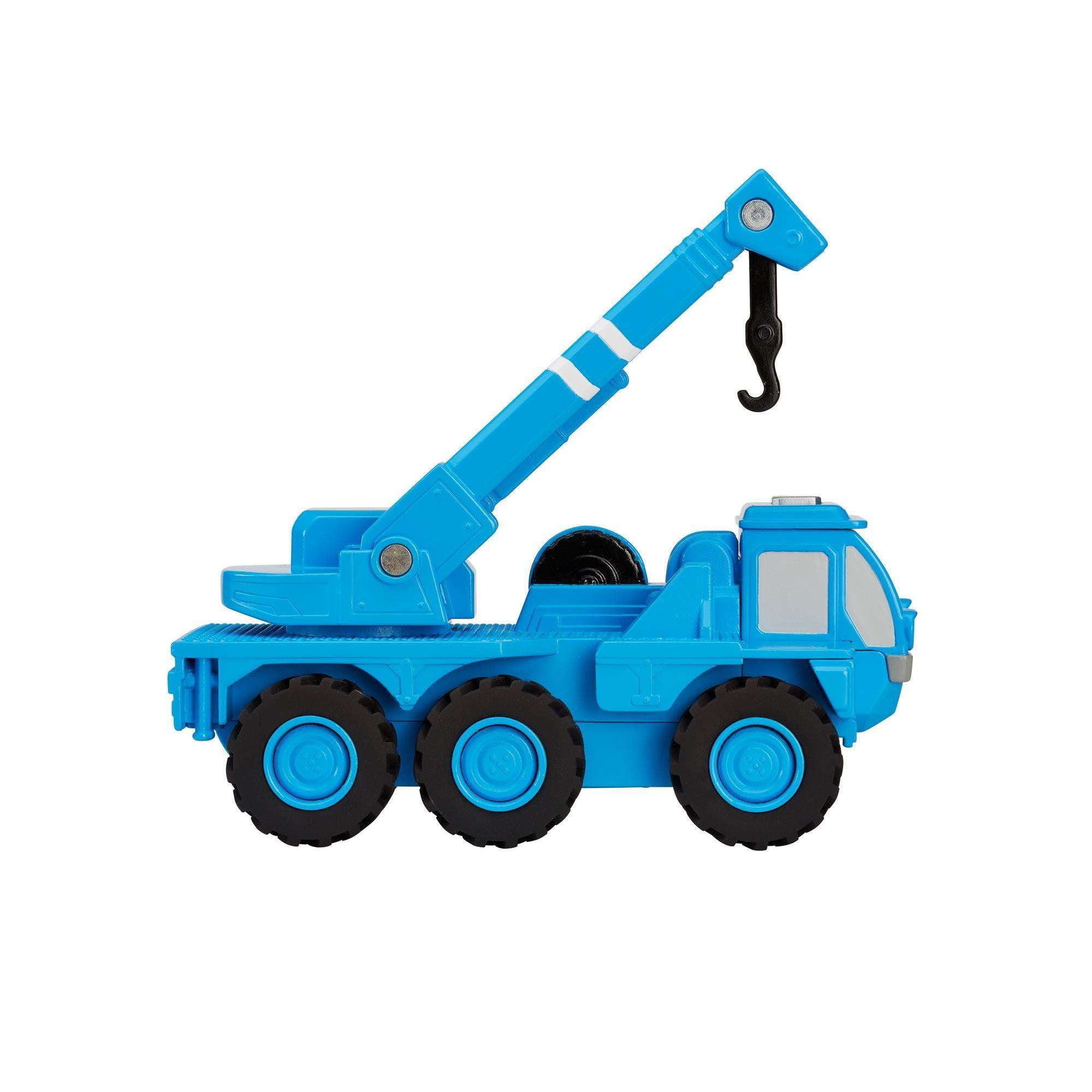 Lofty Bob The Builder