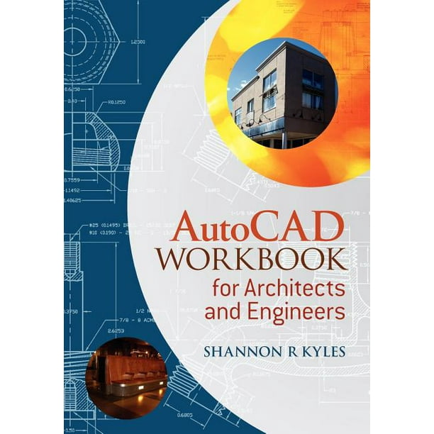 AutoCAD Workbook Architects (Paperback) - Walmart.com