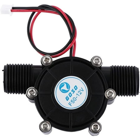 YDJKET Mini Power Small Pump 12V Electrical Stabilivolt 10W High Power ...