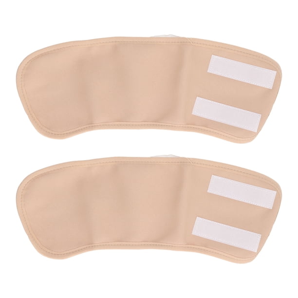 Castor Oil Foot Compress Pad, Hook And Closure Castor Oil Foot Pack ...