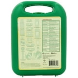 Curad Complete First Aid Kit 1 Each - Walmart.com