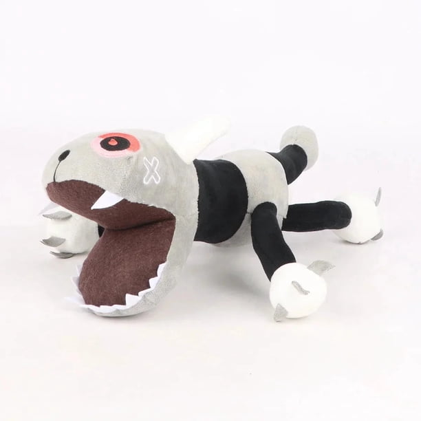 Dandy's World peluche Goob Pebble Dandys World Plushie juego de terror ...